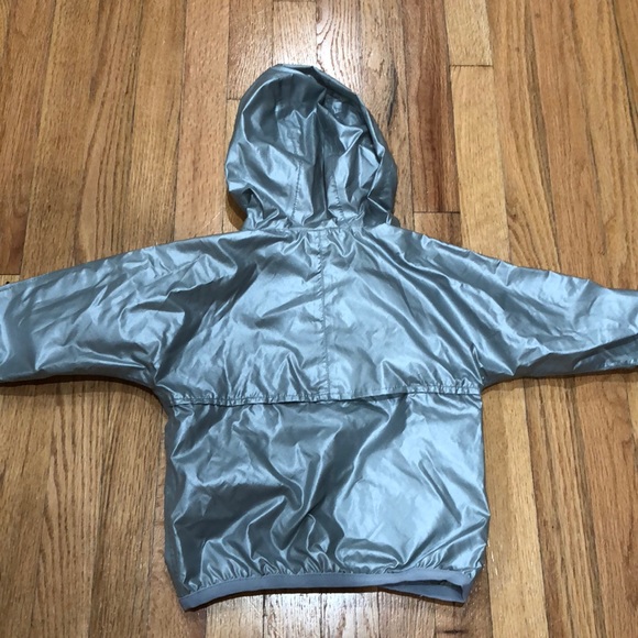 K-Way | Jackets & Coats | Kids Kway Windbreaker Rain Jkt | Poshmark